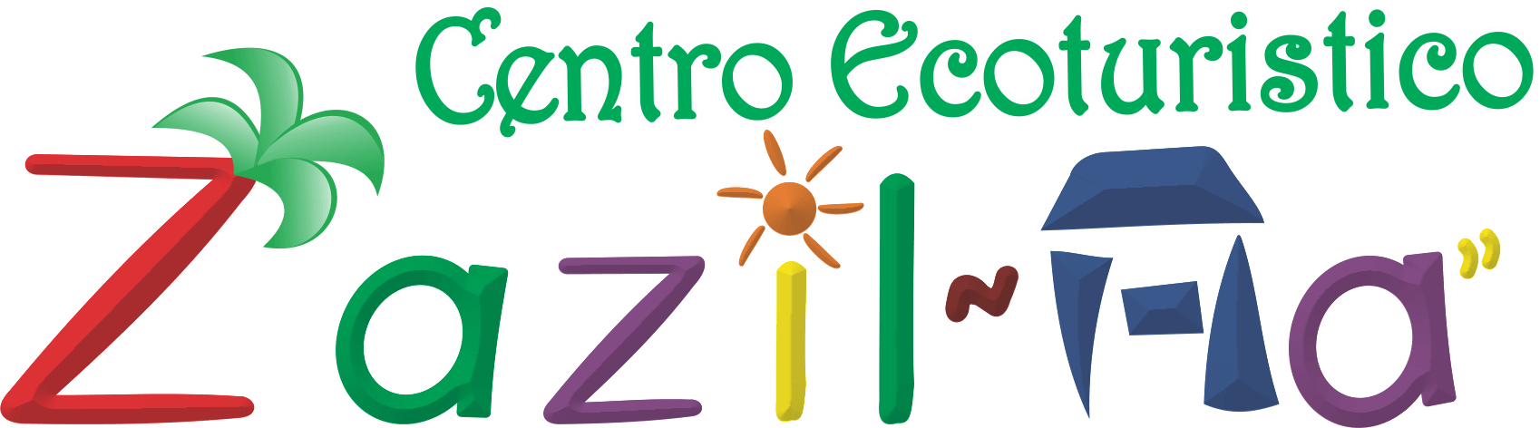 Centro Ecoturístico Zazil-há | ATMEX