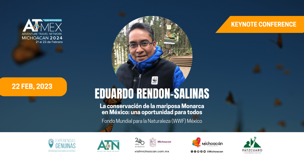 La Conservación de la Mariposa Monarca en México: una historia de ...